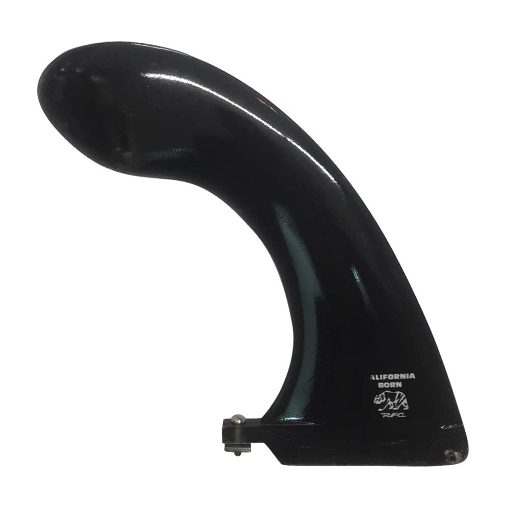 Rainbow fin レインボーフィン Wingnut Cutaway 8.0/ロングボードフィン