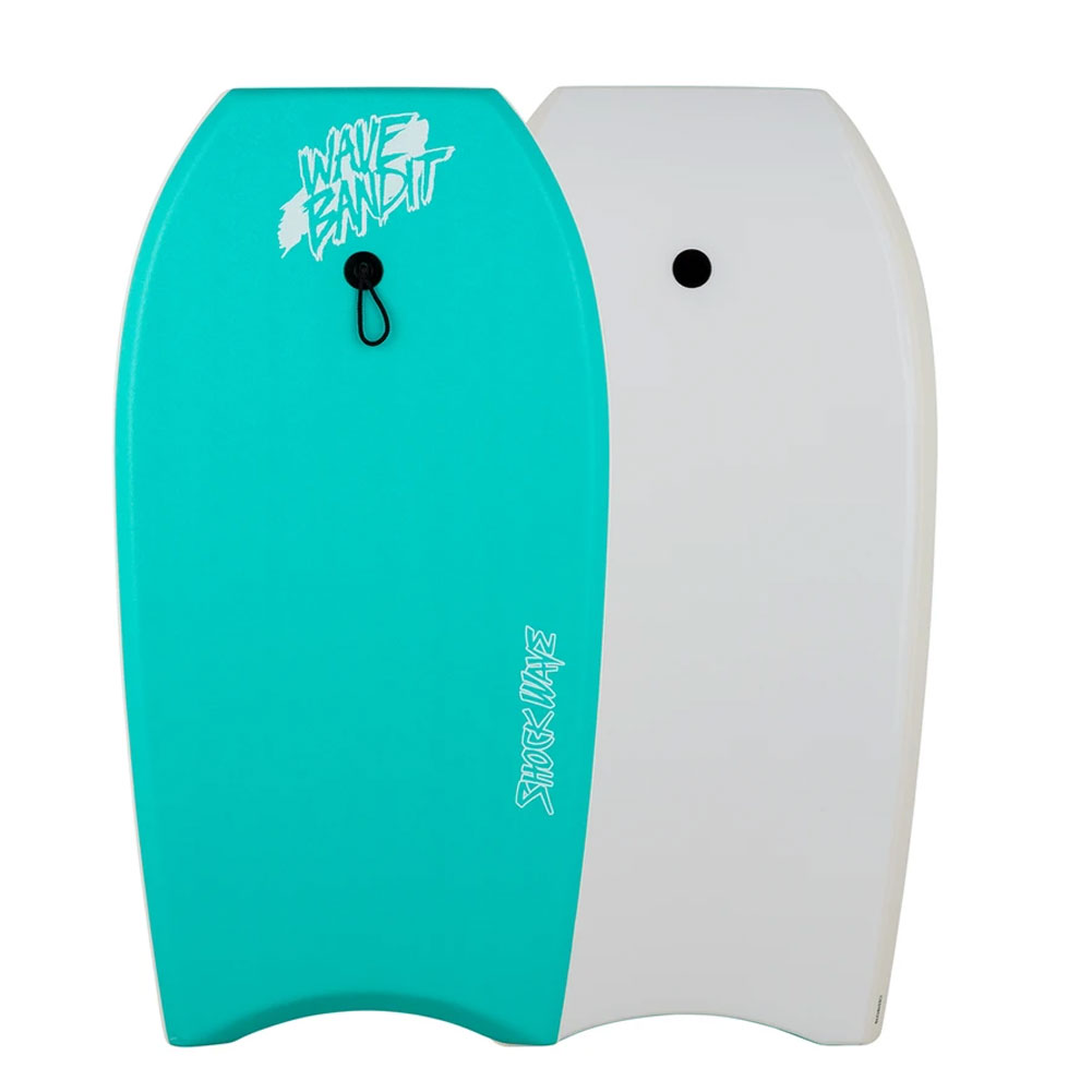 ボディボード 36インチ ウェーブバンディット ショックウェーブ WAVE BANDIT Shock Wave 36 子供 女性 初心者