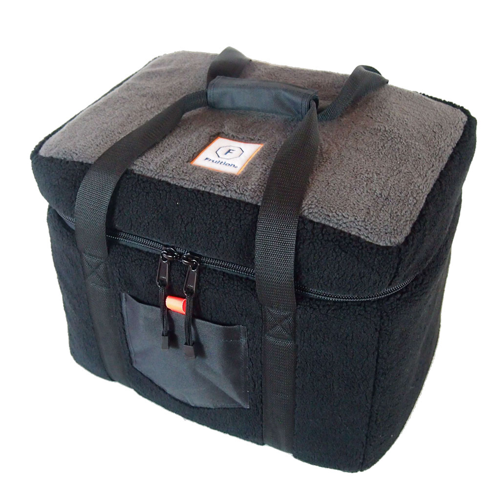 フリースサーモキーパー ツーインワン 10Lx2 Fruition THERMO KEEPER 2in1ポリタン ウォータータンク